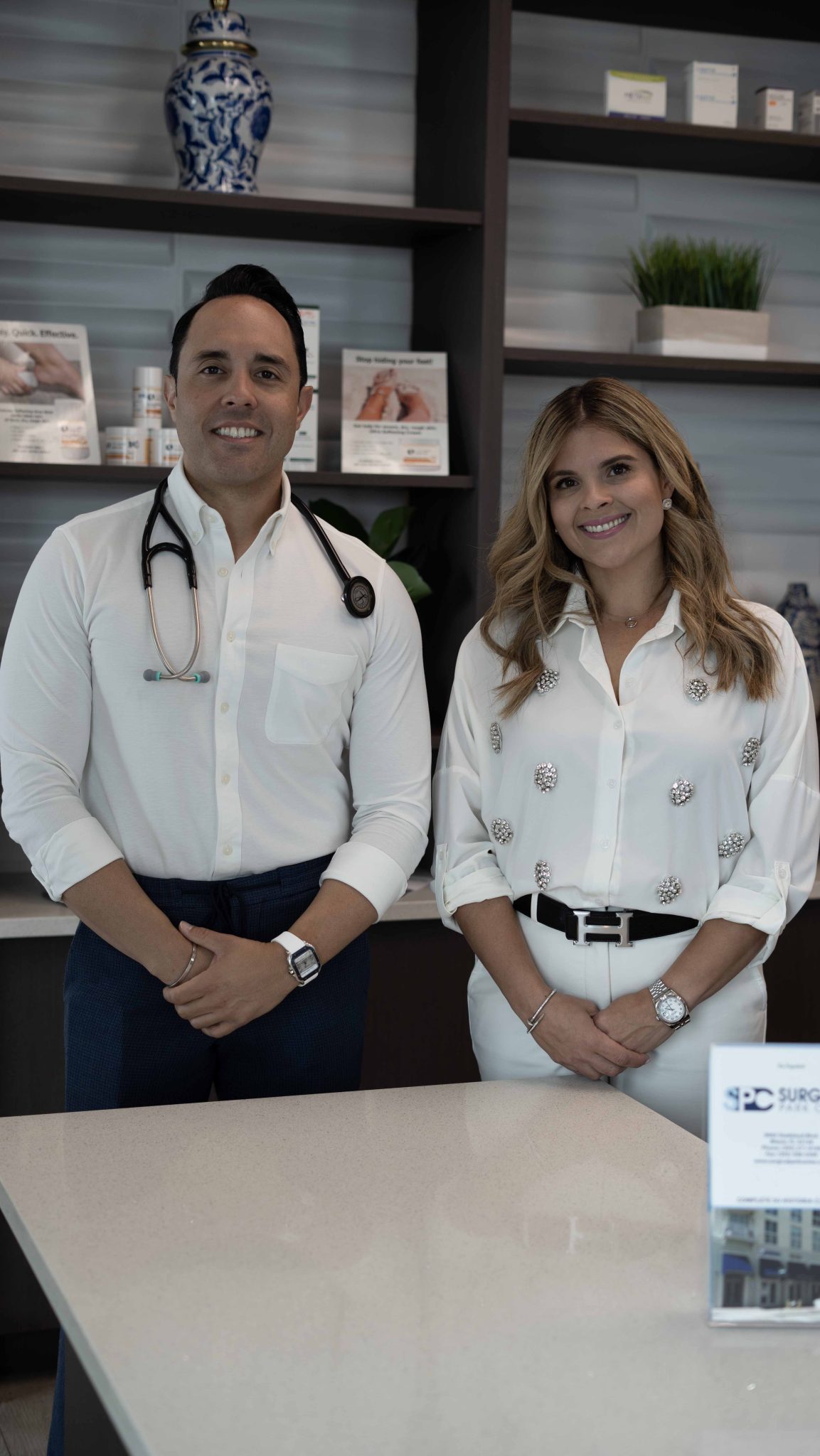Medical Group Miami - SFL Medical Group