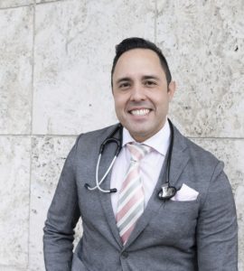 Meet Our Team - SFL Medical Group