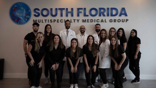 Medical Group Miami - SFL Medical Group